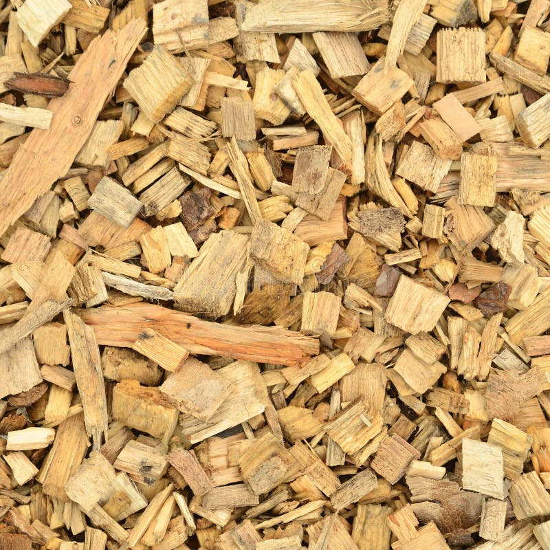 Wood chip stock image. Image of generation, brown, conservation - 72022903