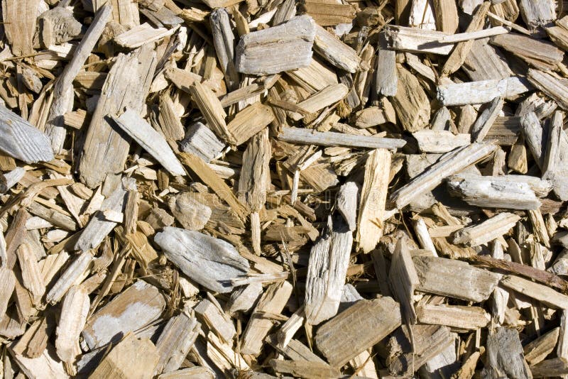 Wood chip floor background stock image. Image of texture - 26584405