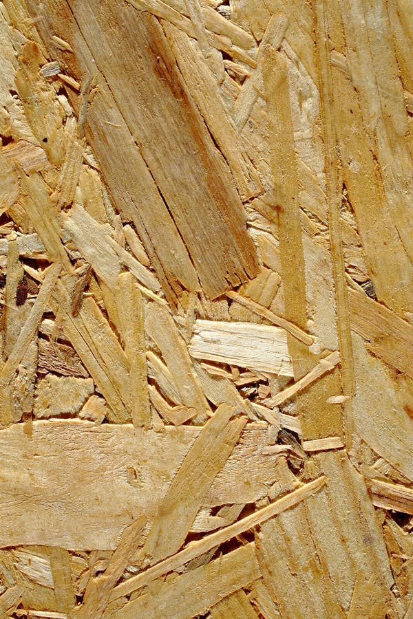 Wood chip particle board stock photo. Image of pressed - 37530806