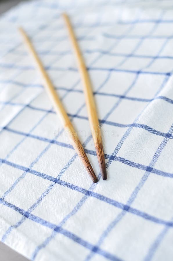 Wood chop stick stock image. Image of cooking, preparing - 69316021