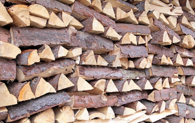 Wood chunks stock photo. Image of blocks, deal, wooden - 38207344