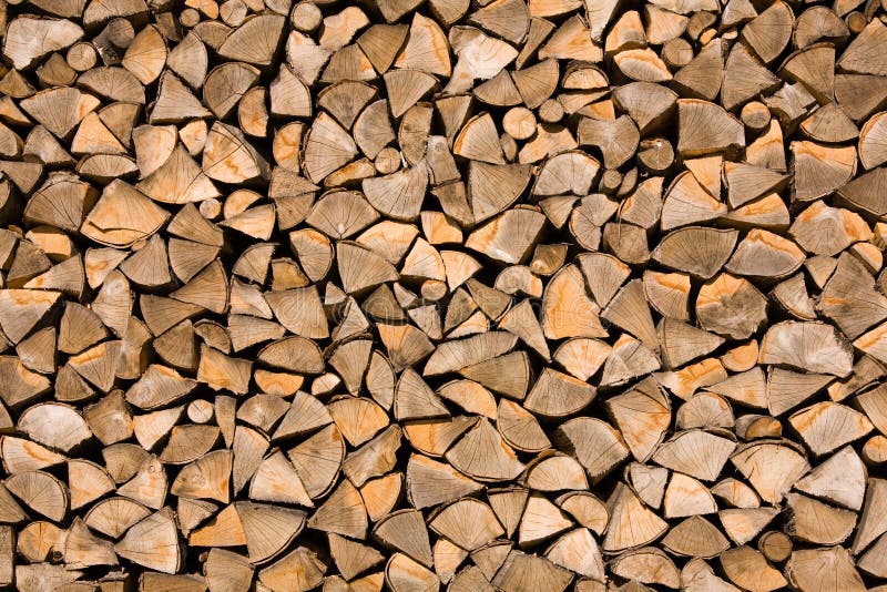 Wood chunks stock image. Image of ornament, shapes, nature - 5837859