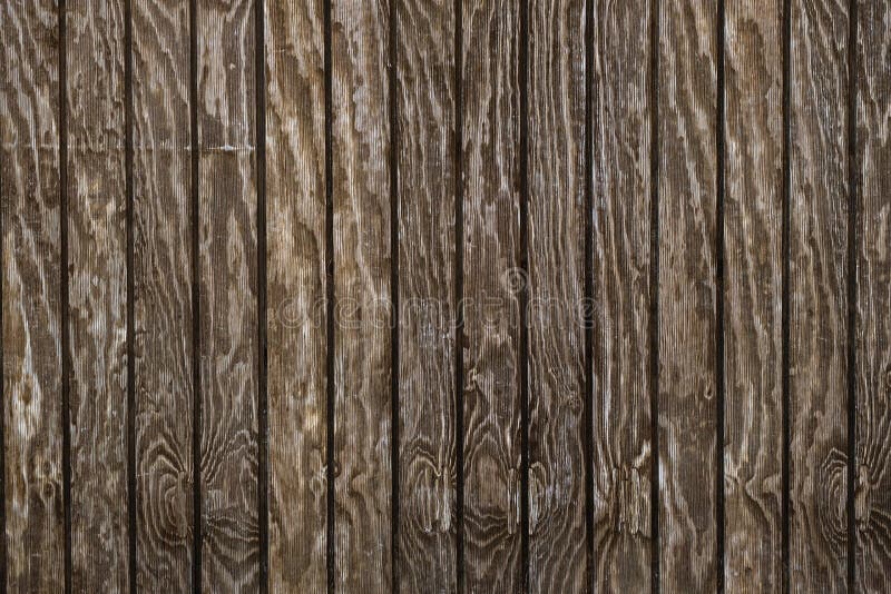 Wood Cladding Rustic Background Stock Photo - Image of dark, desk ...