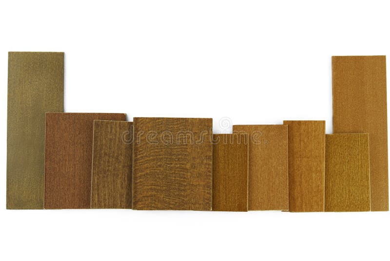Wood Color and Texture Sample Stock Image - Image of floor, aset: 18857177