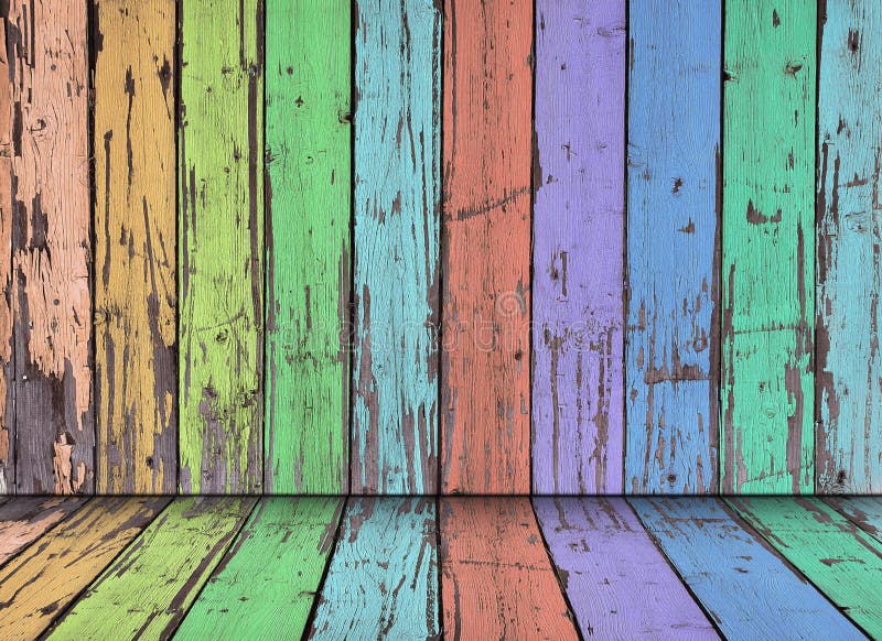 Wood Colored Textured Floor Stock Image - Image of floor, backdrop ...