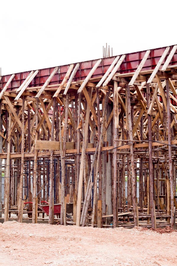 Wood construction stock photo. Image of blueprint, manager - 31824344