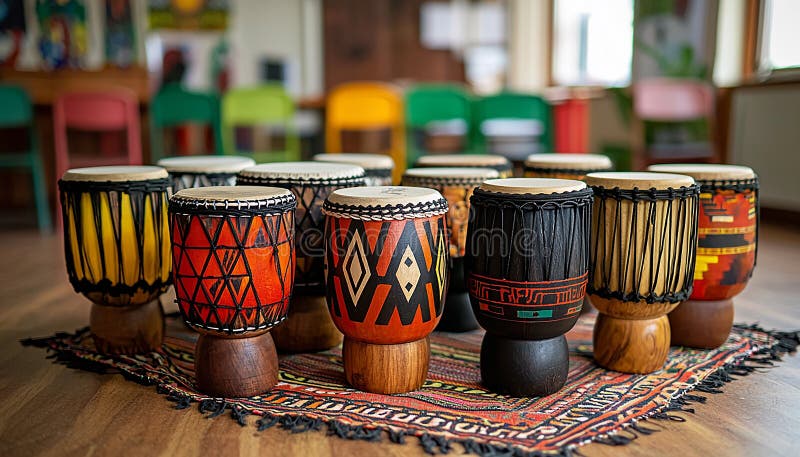 Wood Craft Decoration Souvenir Indigenous Culture Turkish Pattern ...