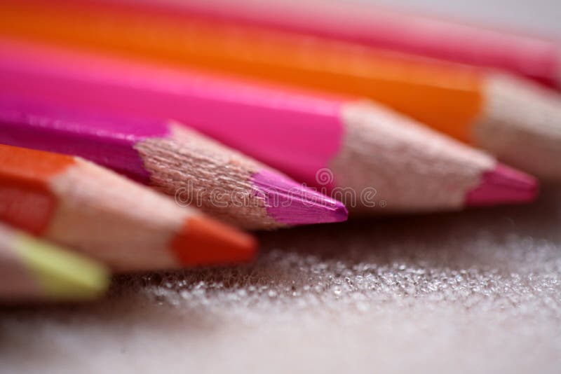 Wood crayon stock photo. Image of composition, group - 11476168