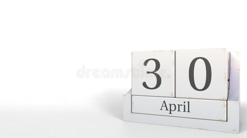 Block Calendar Stock Illustrations – 6,743 Block Calendar Stock ...