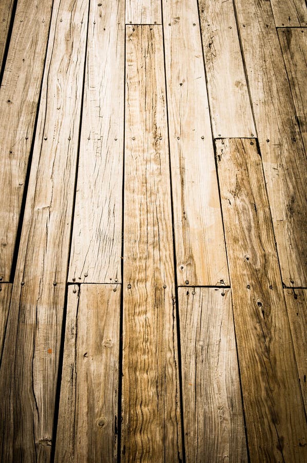 Wood Ship Deck Background stock image. Image of build - 17314913