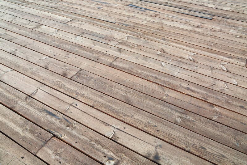 Wood deck stock photo. Image of rustic, detail, carpentry - 54229778