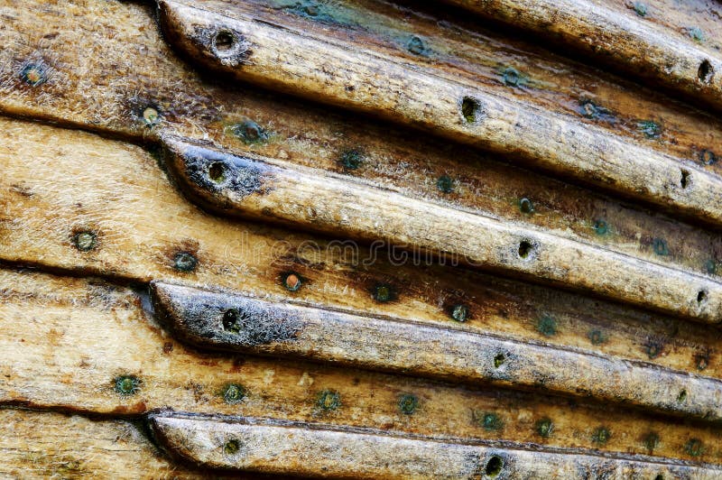 Boat wood stock image. Image of grained, abstract, detail - 6949459