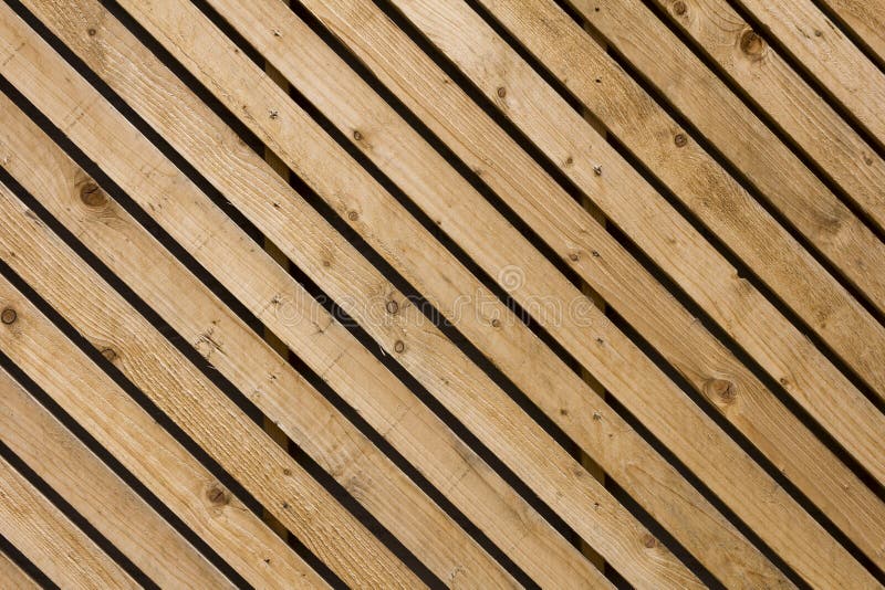 Wood diagonal panelling stock image. Image of modern - 32895601