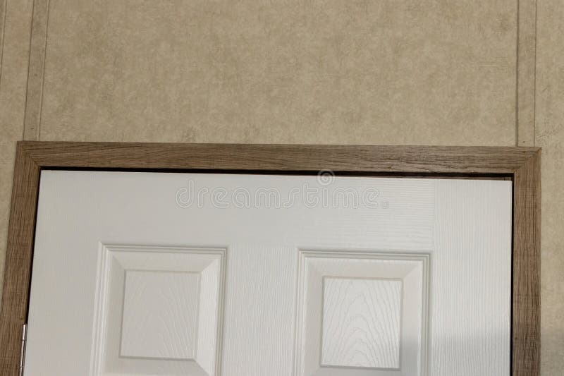 Door Hung Unlevel Sagging Frame Stock Photos - Free & Royalty-Free ...