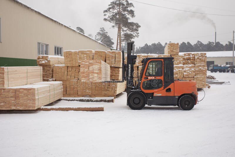Wood factory editorial photo. Image of pattern, equipment - 47164851