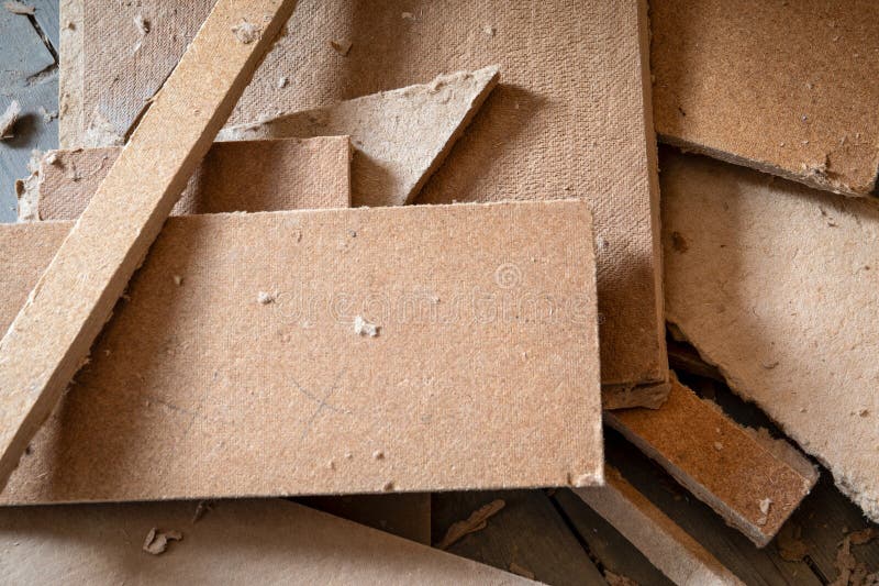 Wood Fibre Insulation Boards Stock Photos - Free & Royalty-Free Stock ...