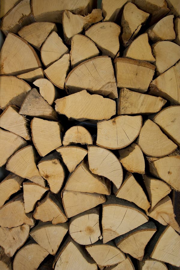 Wood for fire stock photo. Image of fire, house, blaze - 13843384