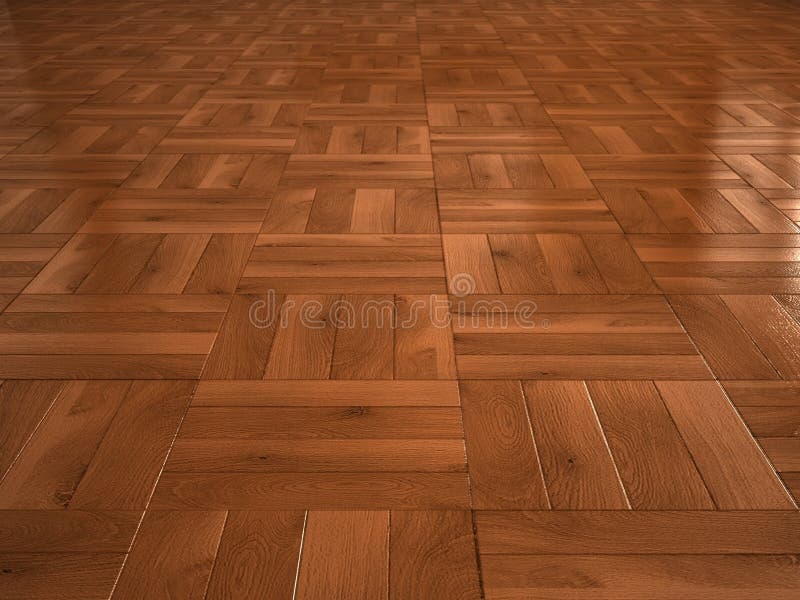 Wood floor stock image. Image of pattern, grain, wood - 46614619