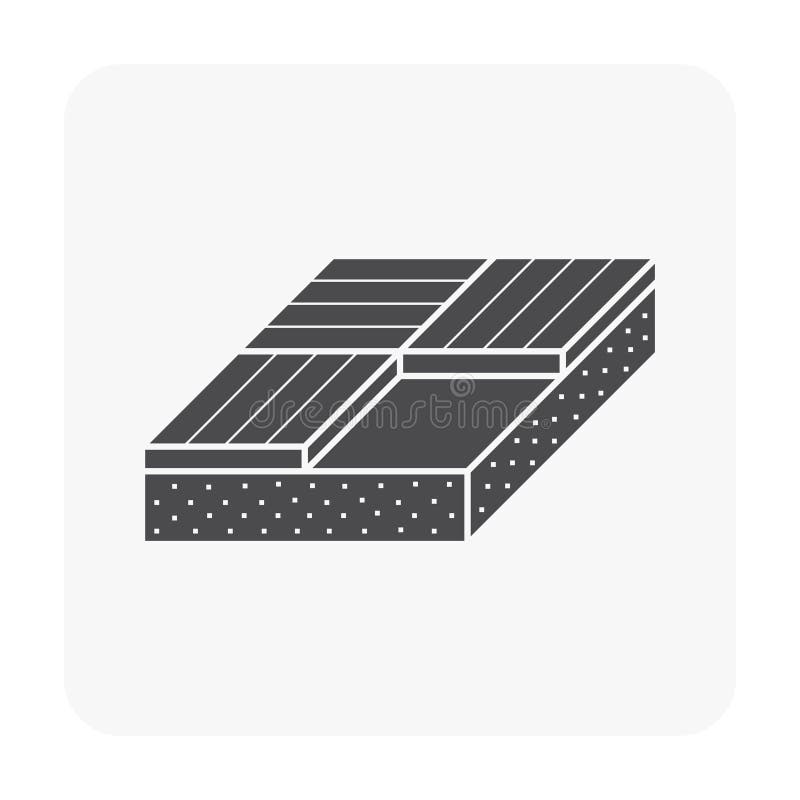 Floor Icon Black Stock Illustrations – 30,719 Floor Icon Black Stock ...