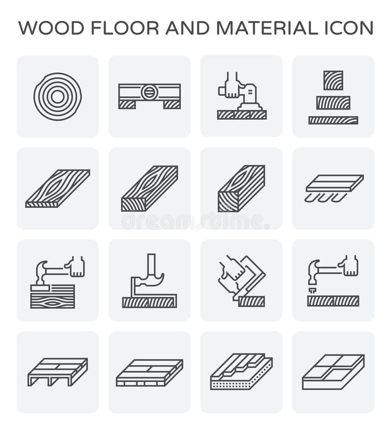 Wood Floor Icon stock vector. Illustration of flooring - 85318273 Wood Floor Icon stock vector. Illustration of flooring - 85318273