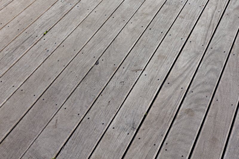 Wood floor for outdoor stock photo. Image of hardboard - 278173524