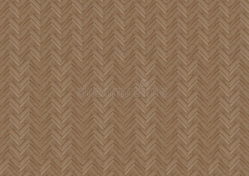 Wood Flooring with Herringbone Pattern. Interior Seamless Pattern ...
