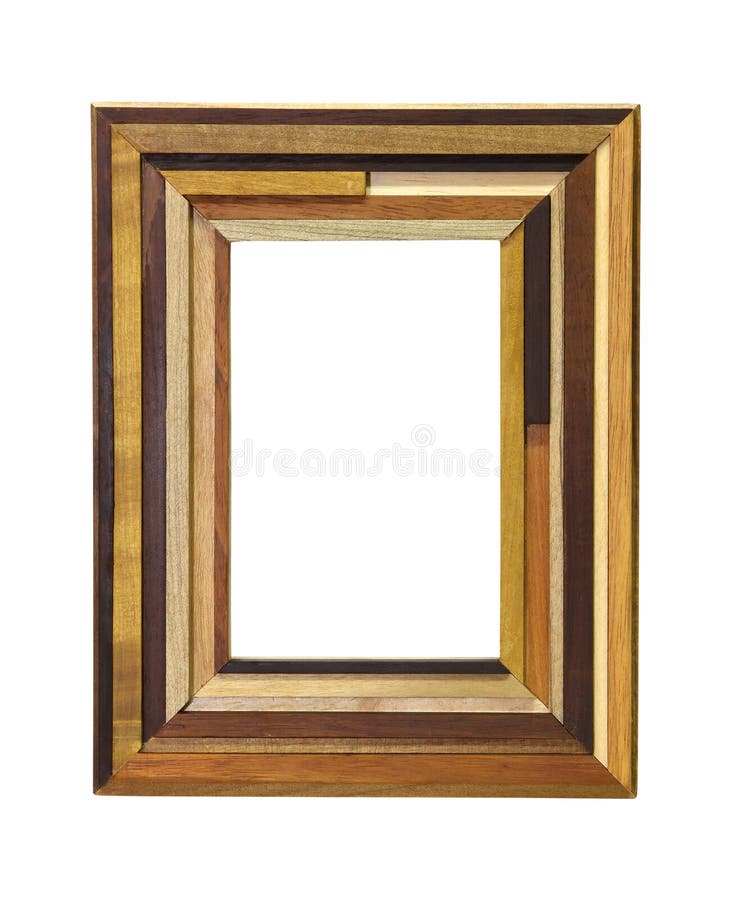 Wood frame stock photo. Image of accessory, interior - 20007142