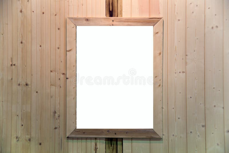 Wood frame stock photo. Image of museum, clipping, parchment - 23925986