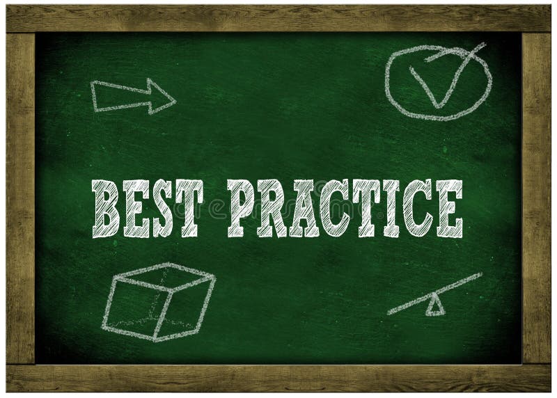 Best Practice Message Stock Illustrations – 348 Best Practice Message ...