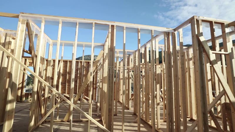 House Contruction Stock Footage & Videos - 142 Stock Videos