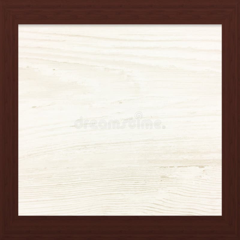 Wood Frame with Old Background. Wooden Picture Frame. Empty Old Barn ...