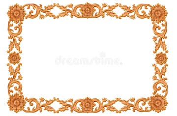 Wood Picture Frame Border Stock Illustrations – 59,679 Wood Picture ...
