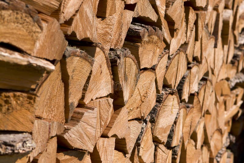 Wood Fuel stock photo. Image of store, industry, wood - 1209128
