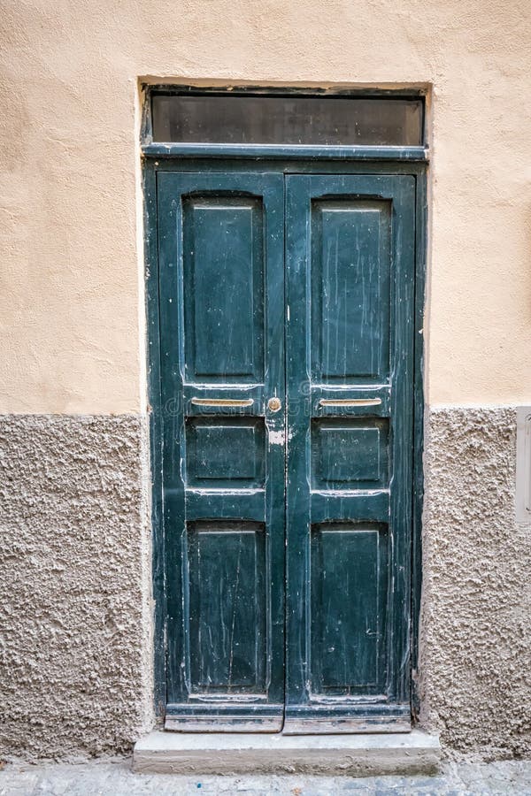 Wood gate Rome stock image. Image of italian, gate, house - 96708995