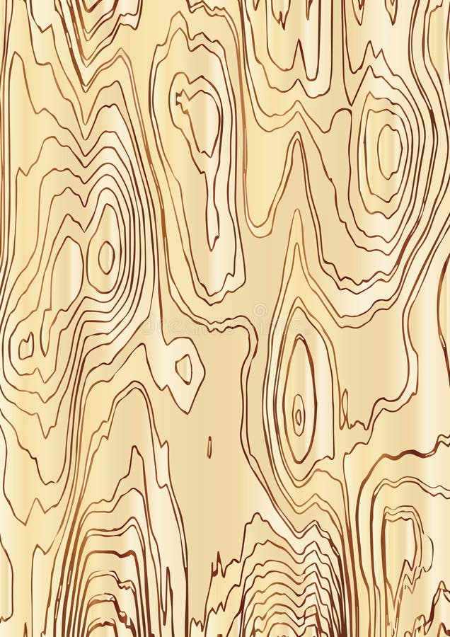 Wood grain background stock illustration. Illustration of line - 98764241