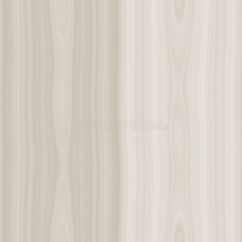 Wood Grain Background Texture - Annual Shoots Stock Illustration ...