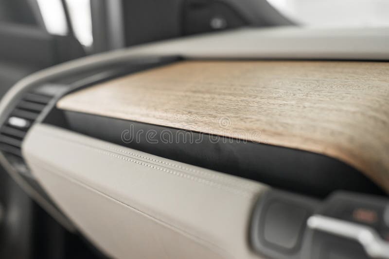 Wood dashboard stock photo. Image of renovation, design - 13901710