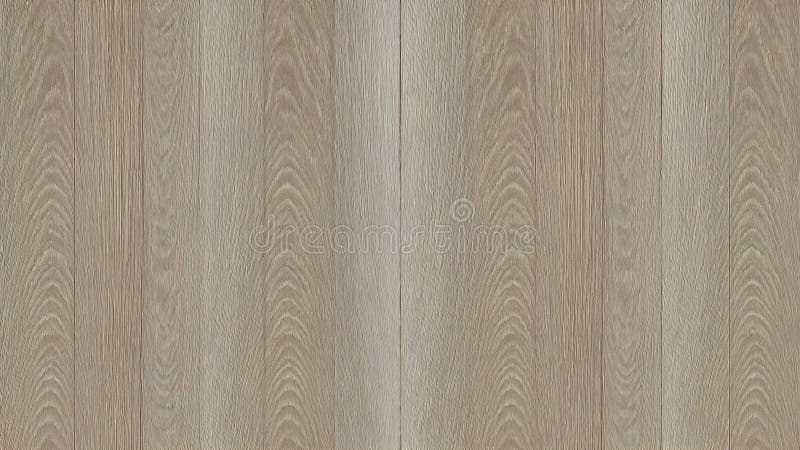 Wood Grain, Light Oak, Visible Grain, Soft Matte Shine Stock Photo ...