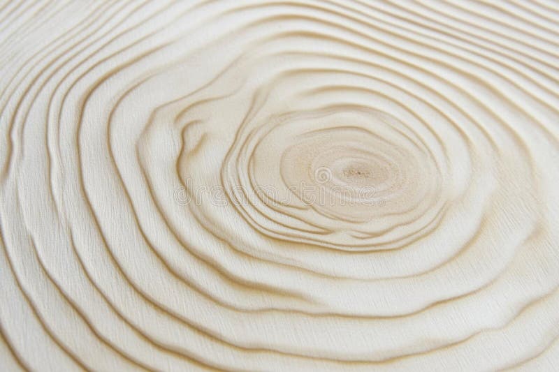 Wood Grain Shows Texture, Circle Details, and Wood Theme Concepts Stock ...