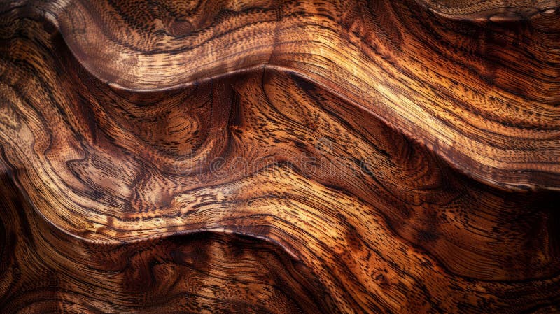 The Wood Grain Texture on this Piece is Truly Exquisite, Featuring a ...