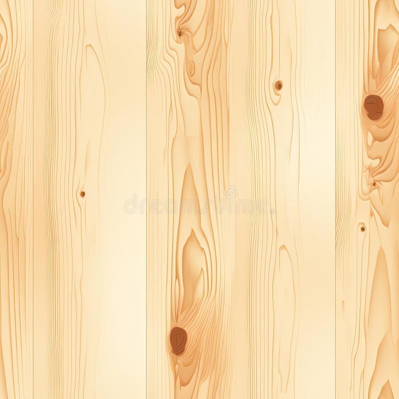 Wood Grain Texture with Soft Gradients and Nature-based Patterns (tiled ...