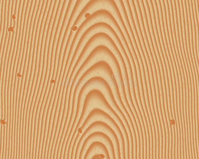 Cherry Wood Grain stock illustration. Illustration of carpenter - 6166764