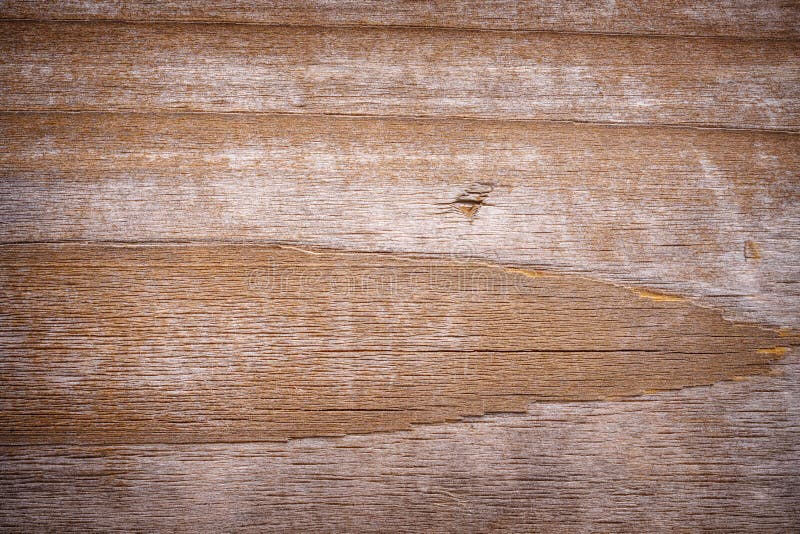 Wood Grain Textured Weathered Board Background Stock Image - Image of ...