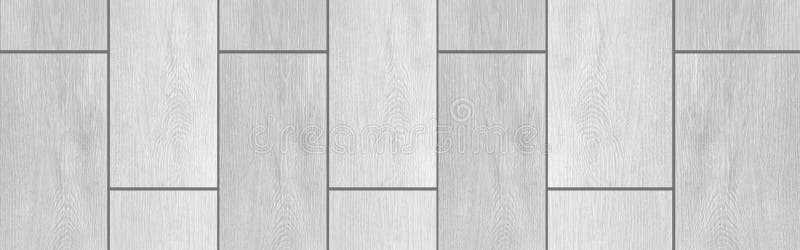 Wood Grain White Ceramic Floor Tile Pattern and Texture Background ...
