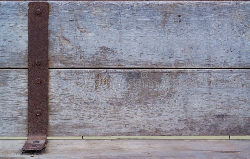 Wood Grungy Frame Board Texture Background. Stock Image - Image of ...