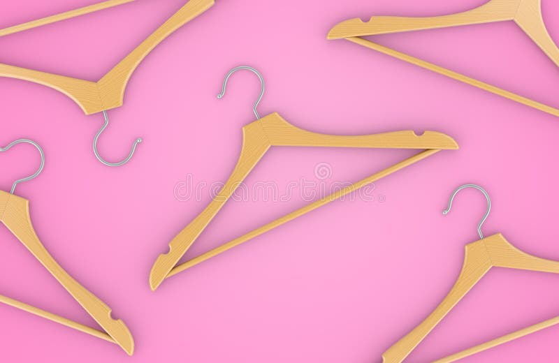 Pink Hangers Stock Illustrations – 406 Pink Hangers Stock Illustrations ...