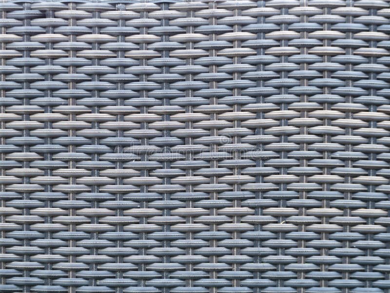 Wood that Has Been Weaved Together in a Pattern Stock Photo - Image of ...