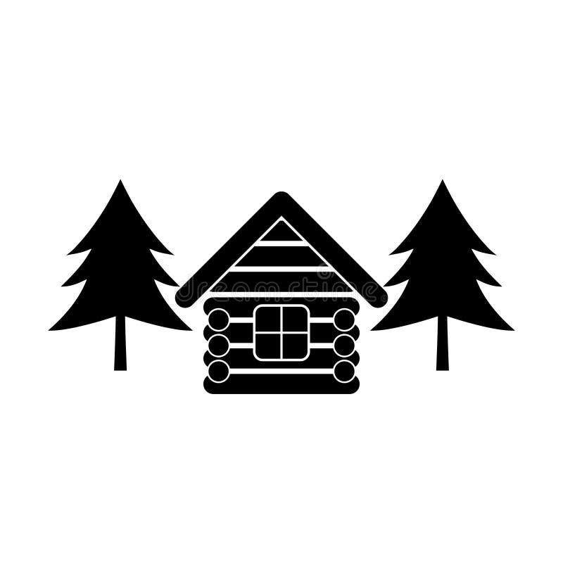 Log Cabin Logo Stock Illustrations – 1,183 Log Cabin Logo Stock ...