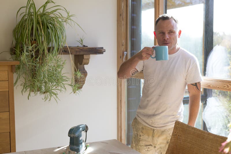 23,086 Work Tea Break Stock Photos - Free & Royalty-Free Stock Photos ...