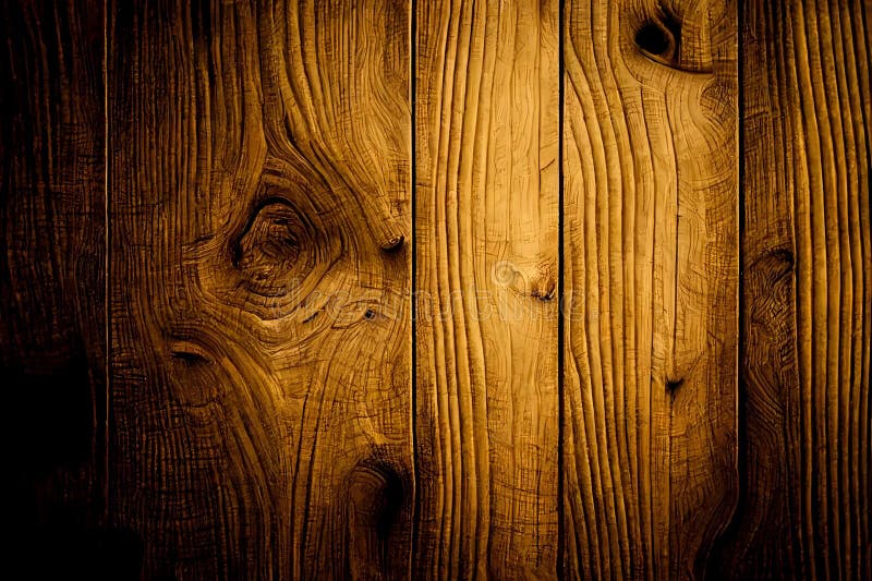 Wood Larch Texture of Cut Tree Trunk, Close-up. Wooden Pattern Stock ...